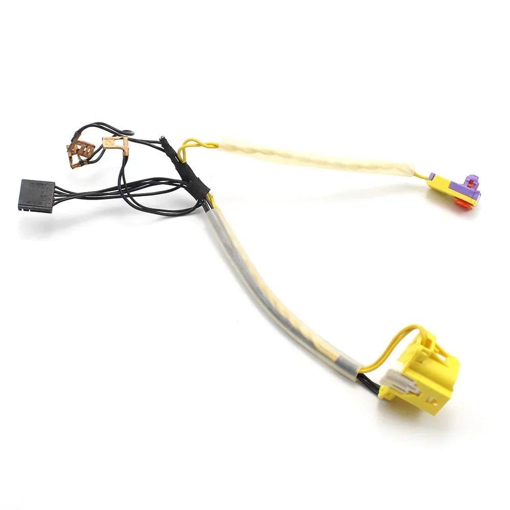 FHAWKEYEQ Driver Multifunction Steering Wheel Cable Harness Plug ...