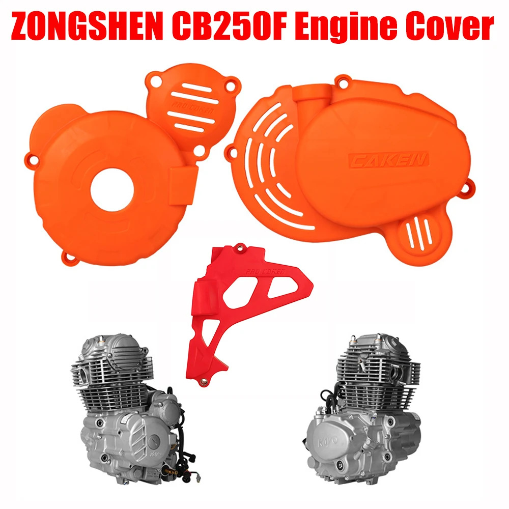 Motorcycle Magnetic Motor Protective Clutch Driver Sprocket Crankcase ...