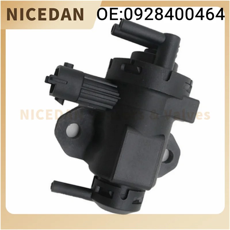 0928400464 Turbocharger Pressure Converter Solenoid Valve For Mazda BT ...
