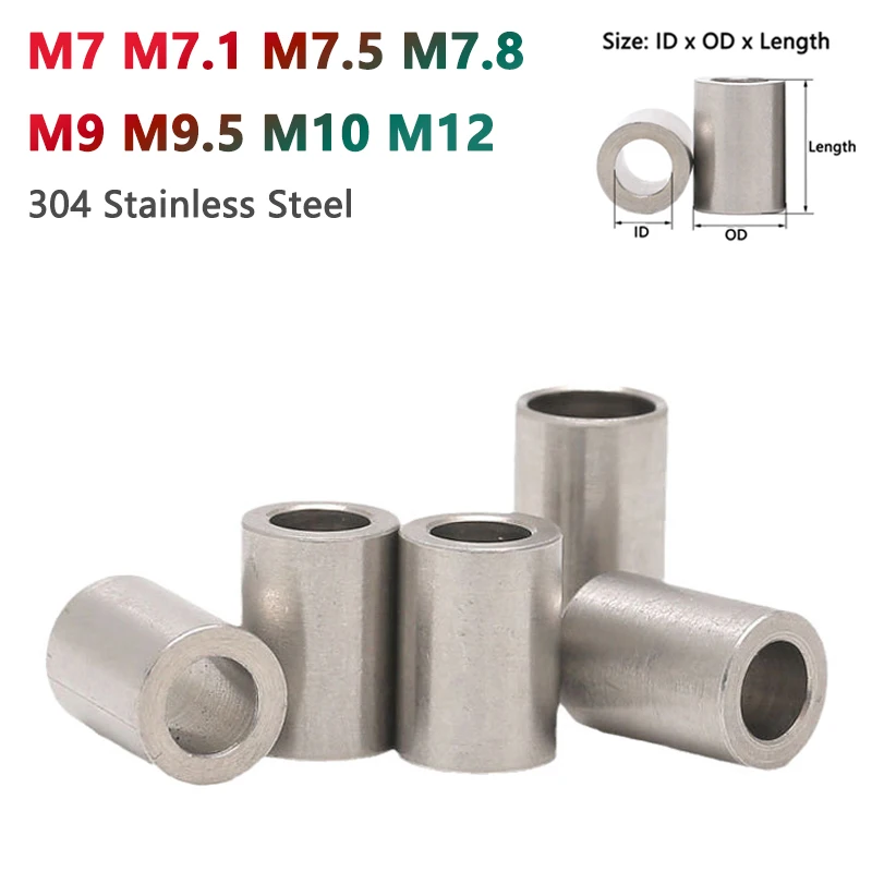 M7-M7-1-M7-5-M7-8-M9-M9-5-M10-M12-304-Stainless-Steel-Bushing.jpg