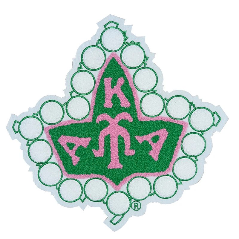 Alpha Kappa Alpha Ivy Leaf