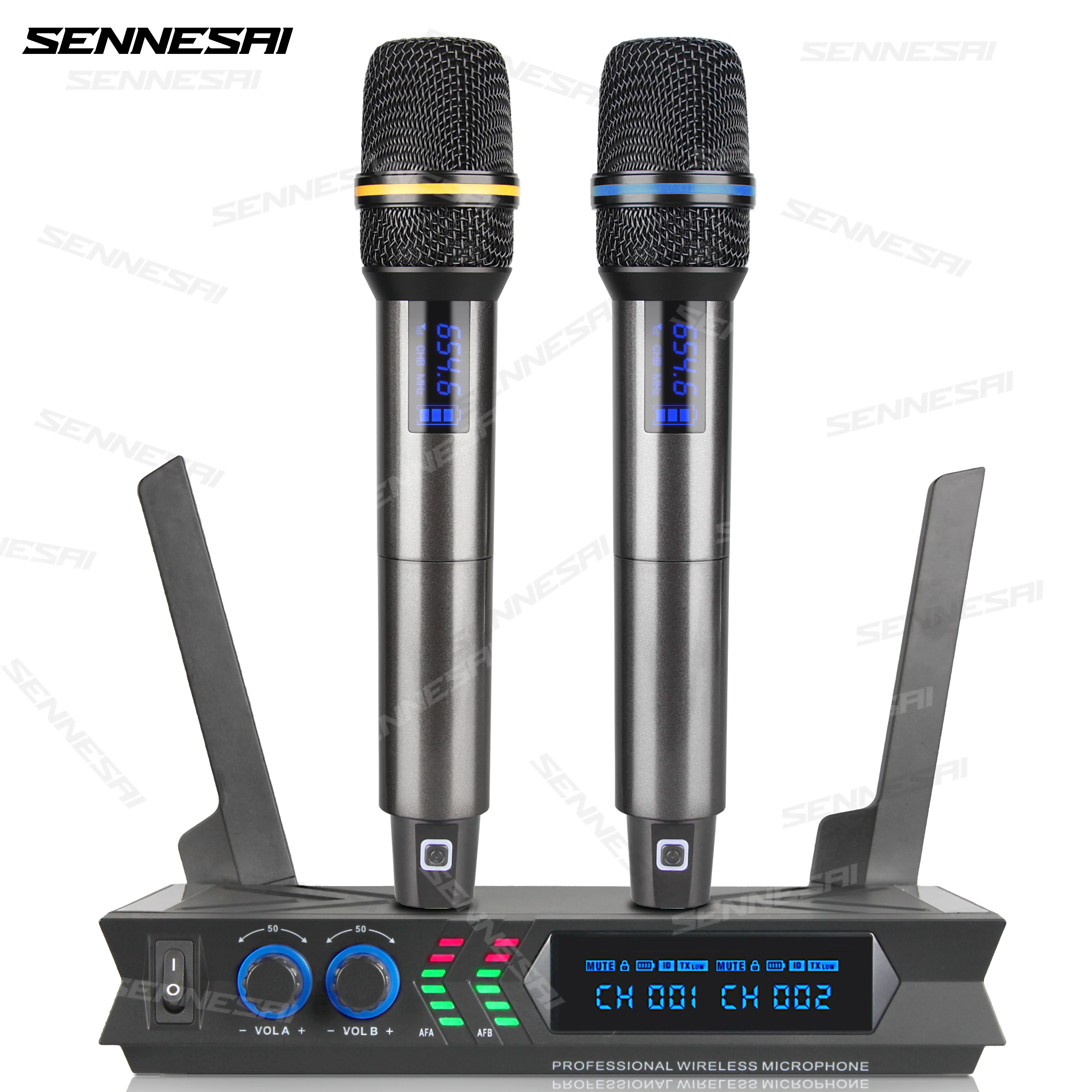 SENNESAI Audio Store