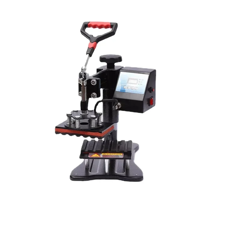 Single-display-thermal-ironing-machine-Ballpoint-pen-printing-Pen ...