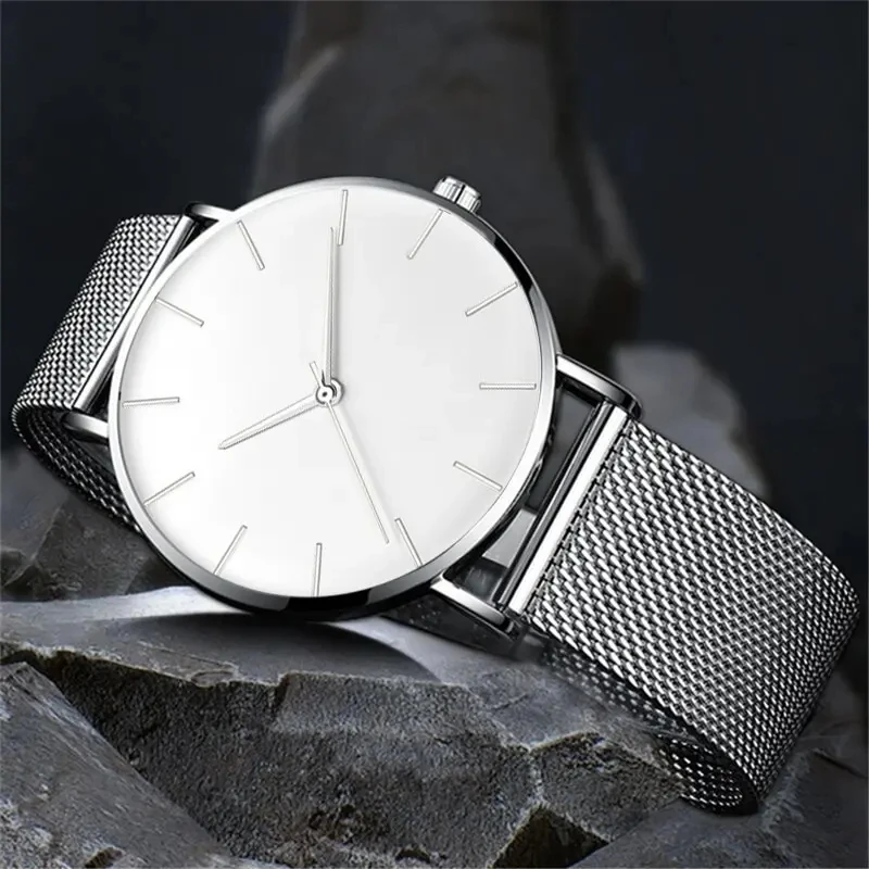 Mens Watches Luxury Sport Wrist Watch Men's Watches Fashion Casual ...