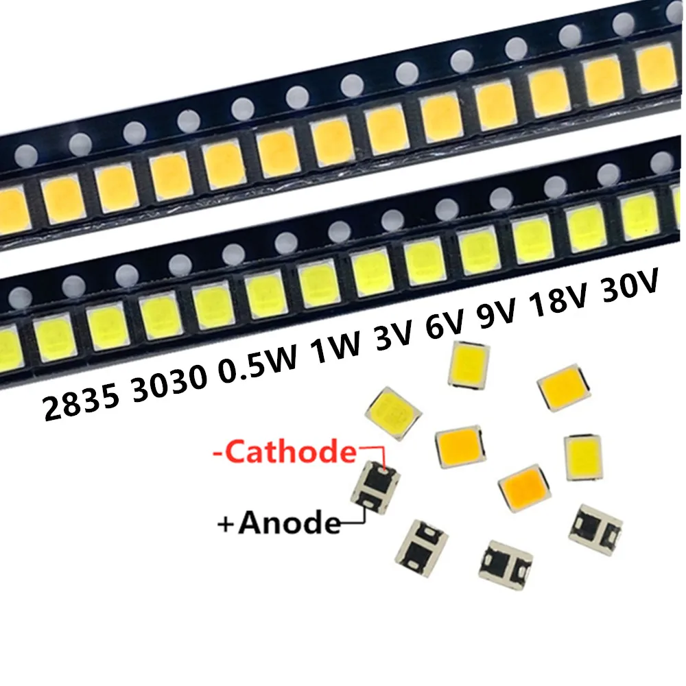 55PCS-SMD-LED-2835-Chips-0-5W-1W-3V-6V-9V-18V-36V-140LM-4000K-White.jpg