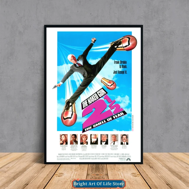 Police Movie Posters