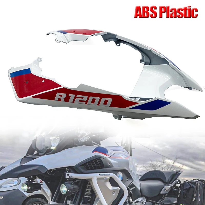 NEW-R1200GS-ADV-Motorcycle-Front-Beak-Headlight-Lower-Fairing-Left ...