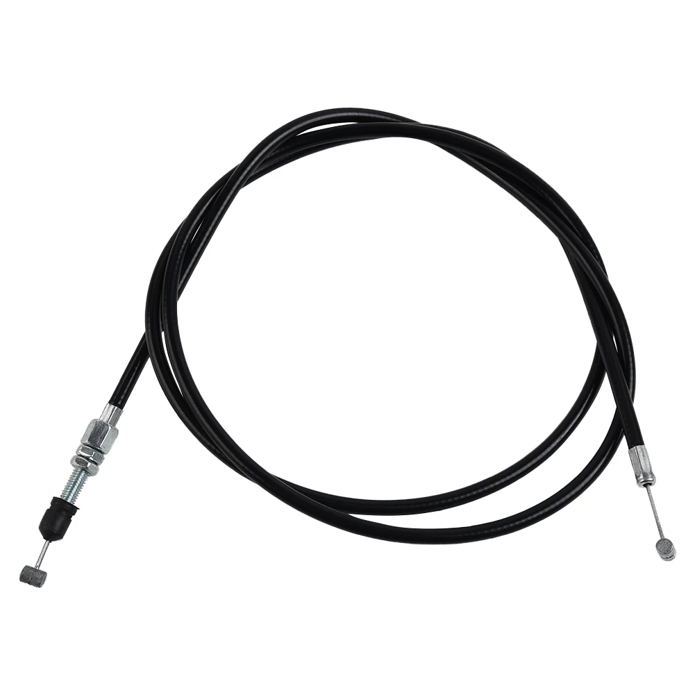 For Lawn Mowers Throttle Cable 17910 VB4 000 1pcs For Honda Buffalo For Lawn Mowers Throttle Cable 17910 VB4 000 1pcs For Honda Buffalo