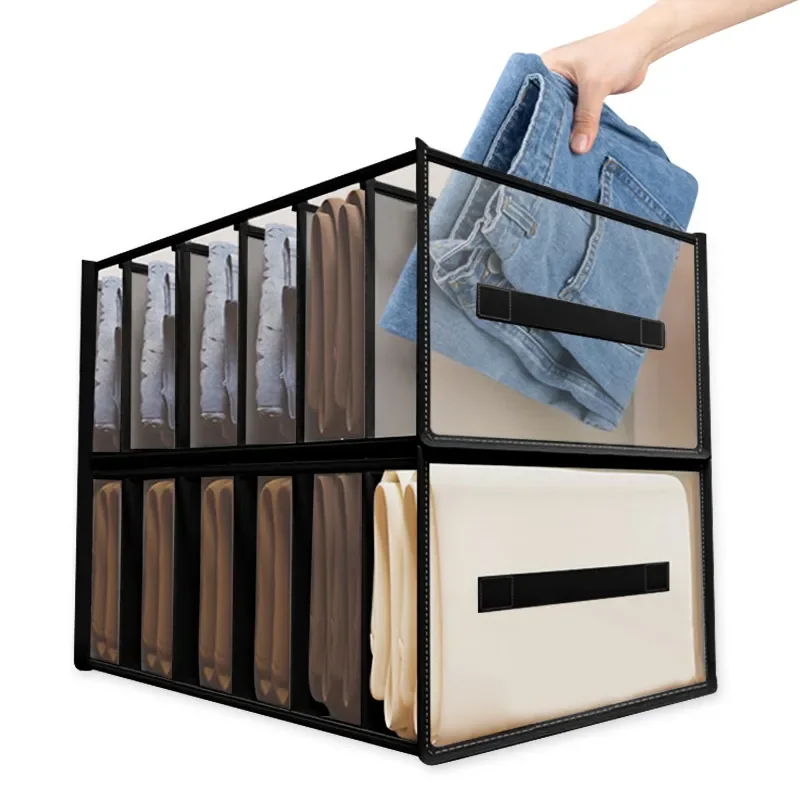 Closets-Clothes-Organizer-Pants-Jeans-Storage-Box-Cabinet-Drawer ...