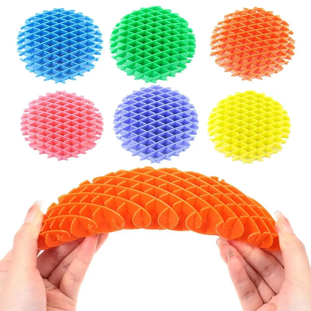 Sensory Stress Anxiety Relief Worm Big Fidget Toy Great Gift for ADHD ...