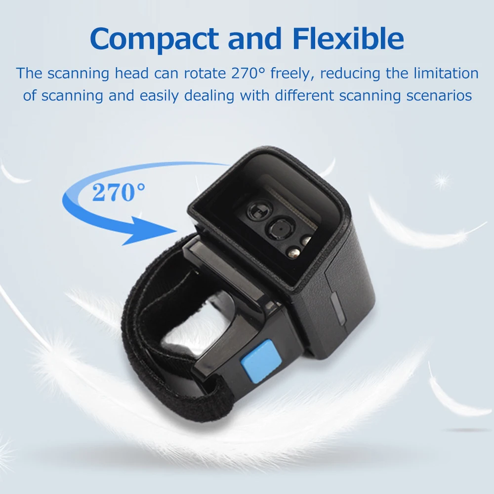 Types Of Wearable Computer