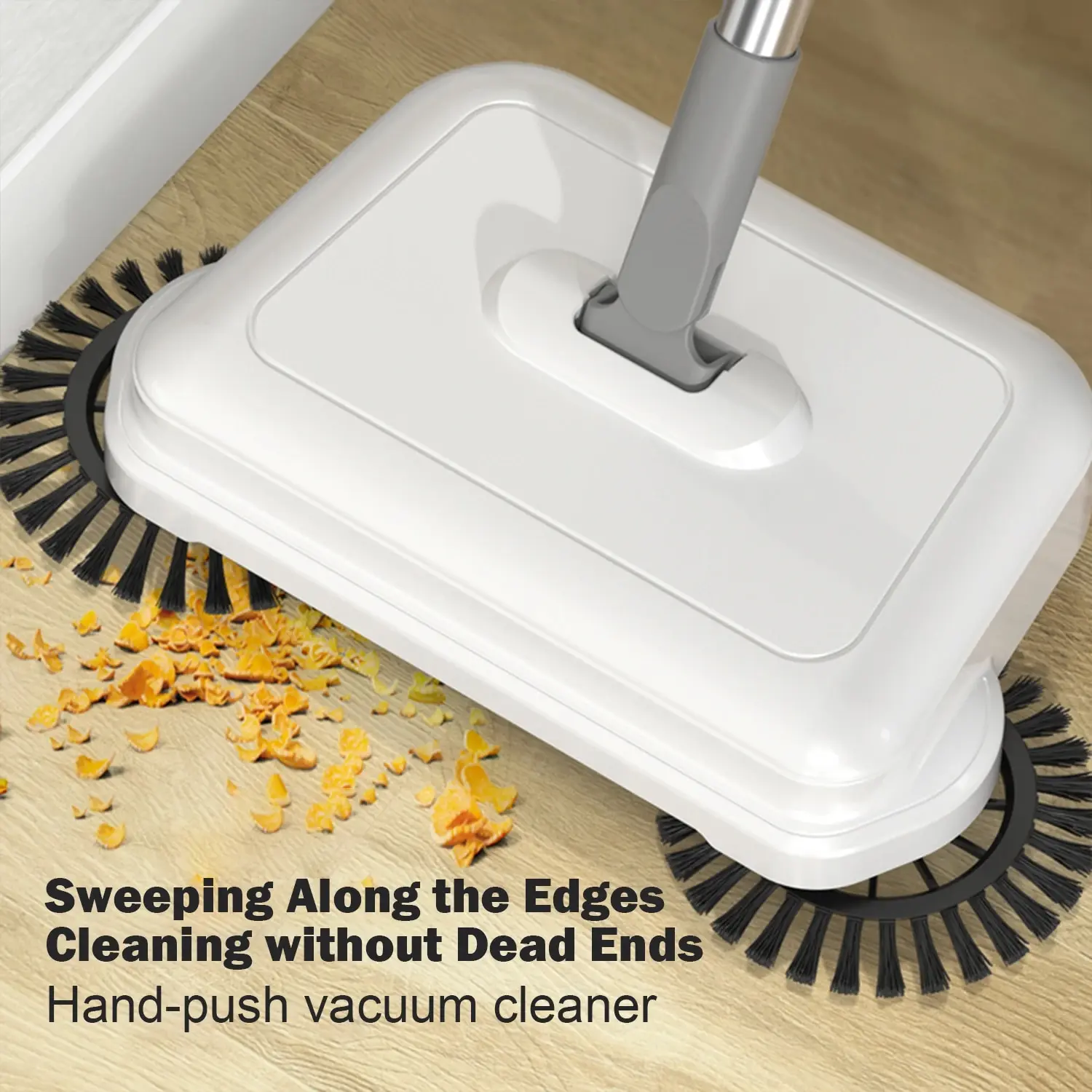 Hand-Push-Automatic-Sweeper-Household-Hand-Push-Sweeper-Sweeping ...