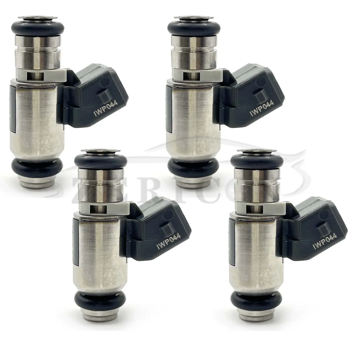 4pcs-IWP044-IWP-044-Fuel-Injectors-Nozzle-for-VW-Volkswagen-Gol-1-6-1-8 ...
