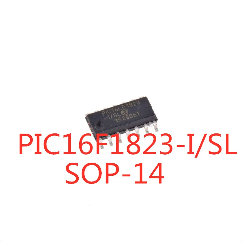 Microcontrolador-de-chip-PIC16F1823-I-SL-PIC16F1823-16F1823-SMD-SOP-14 ...