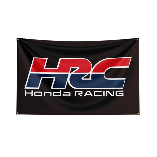 Honda Racing Team Logo