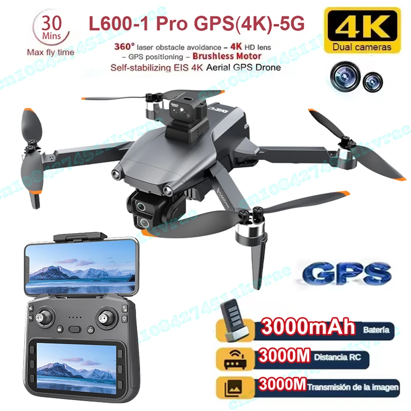 Best Remote Control Drones with Cameras for Every Need: A Comprehensive ...