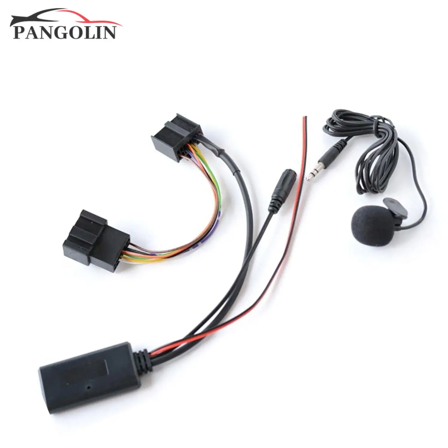 1pcs-Bluetooth-Music-Handfree-Phone-MP3-Aux-in-Adaptor-Cable-Module-for ...