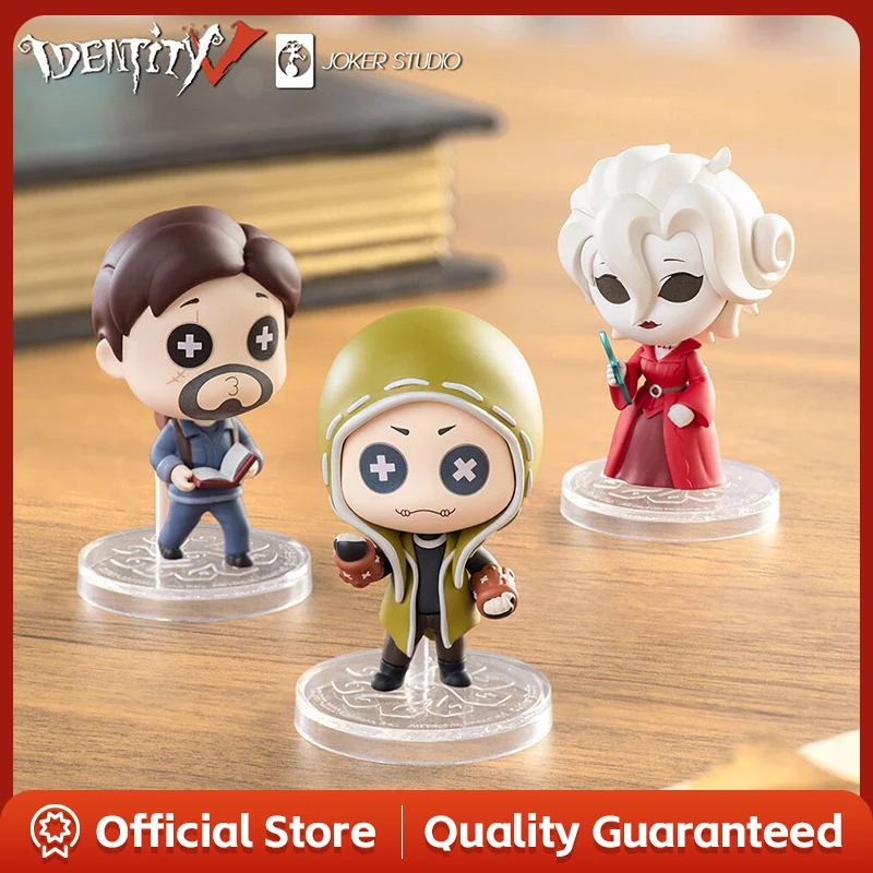 Identity-V-Desktop-Invasion-Blind-Box-S-rie-2-idv-Mystery-Box-Estatueta ...