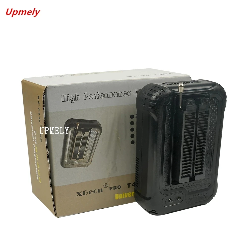 XGECU-Originla-T48-TL866-3G-Programmer-Support-28000-ICs-for-SPI-Nor ...