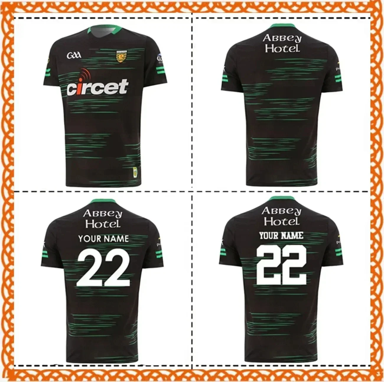 2022-Donegal-GAA-Goalkeeper-Jersey-2022-23-IRELAND-DONEGAL-TRAINING ...