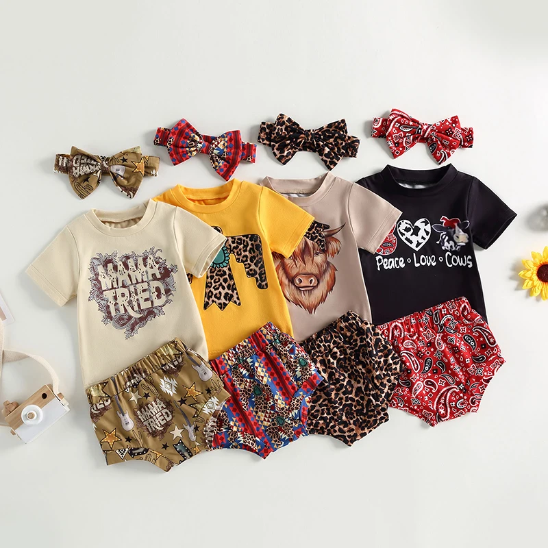 Pudcoco-Infant-Newborn-Baby-Girl-3Pcs-Summer-Clothes-Short-Sleeve-Bird ...