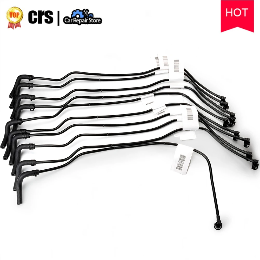 10Pcs-55569809-25192904-25192905-Throttle-Body-Heater-Pipe-Thermostat ...