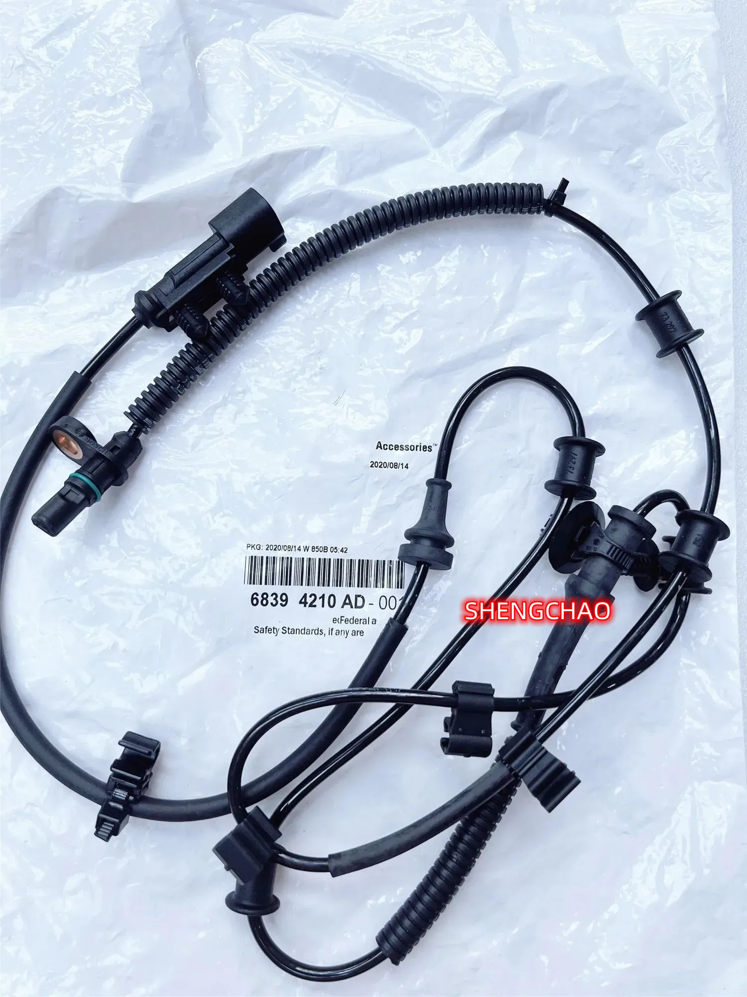 Original-Wheel-Speed-Sensor-ABS-Sensor-68394210AD-68404545AA-68627496AA ...