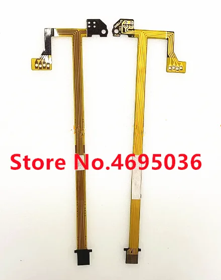 10PCS-NEW-Lens-Focus-Flex-Cable-For-Fuji-for-Fujifilm-for-FUJINON-XC-16 ...