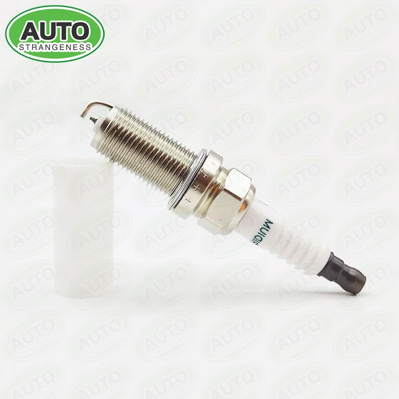 4 Pcs 90919-01191 SK20HR11 Iridium spark plugs For Toyota Lexus LS460 ...