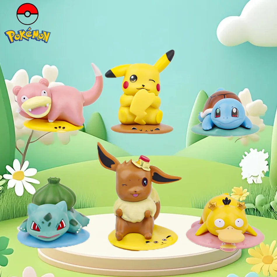 Magnet Pokémon: The Ultimate Guide to Collecting and Displaying Anime ...