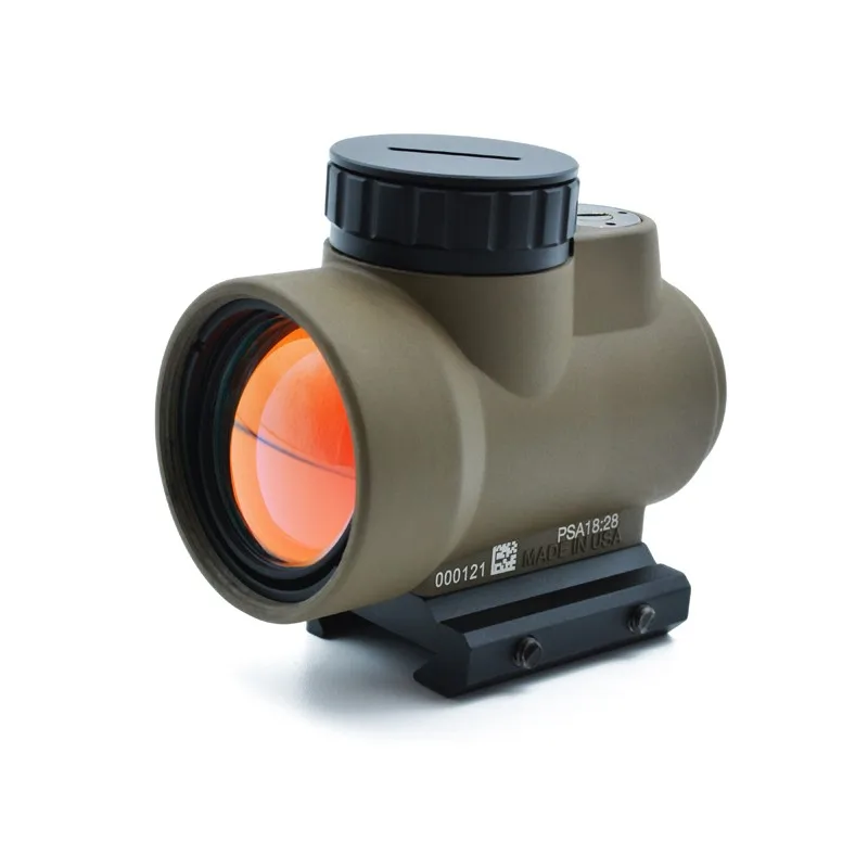 MRO-Red-Dot-Sight-Scope-Riflescope-Illuminated-Sniper-Gear-for-Tactical ...