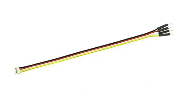 110990210 Seeed Studio Grove - 4 pin Male Jumper to Grove 4 pin ...