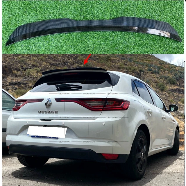 Renault Megane 2022 Sport