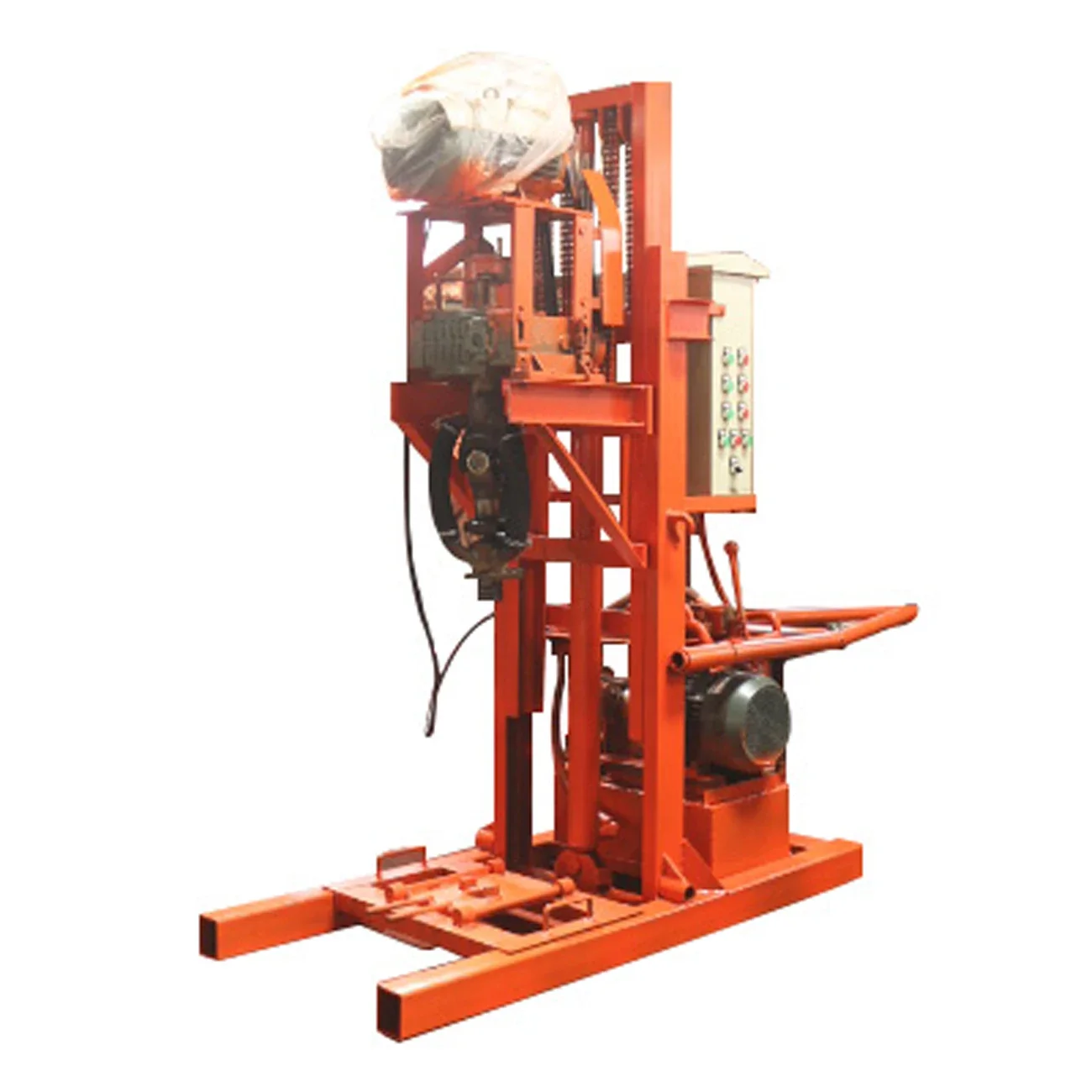 100m-drilling-machine-indoor-drilling-machinery-drilling-rigs-Water ...