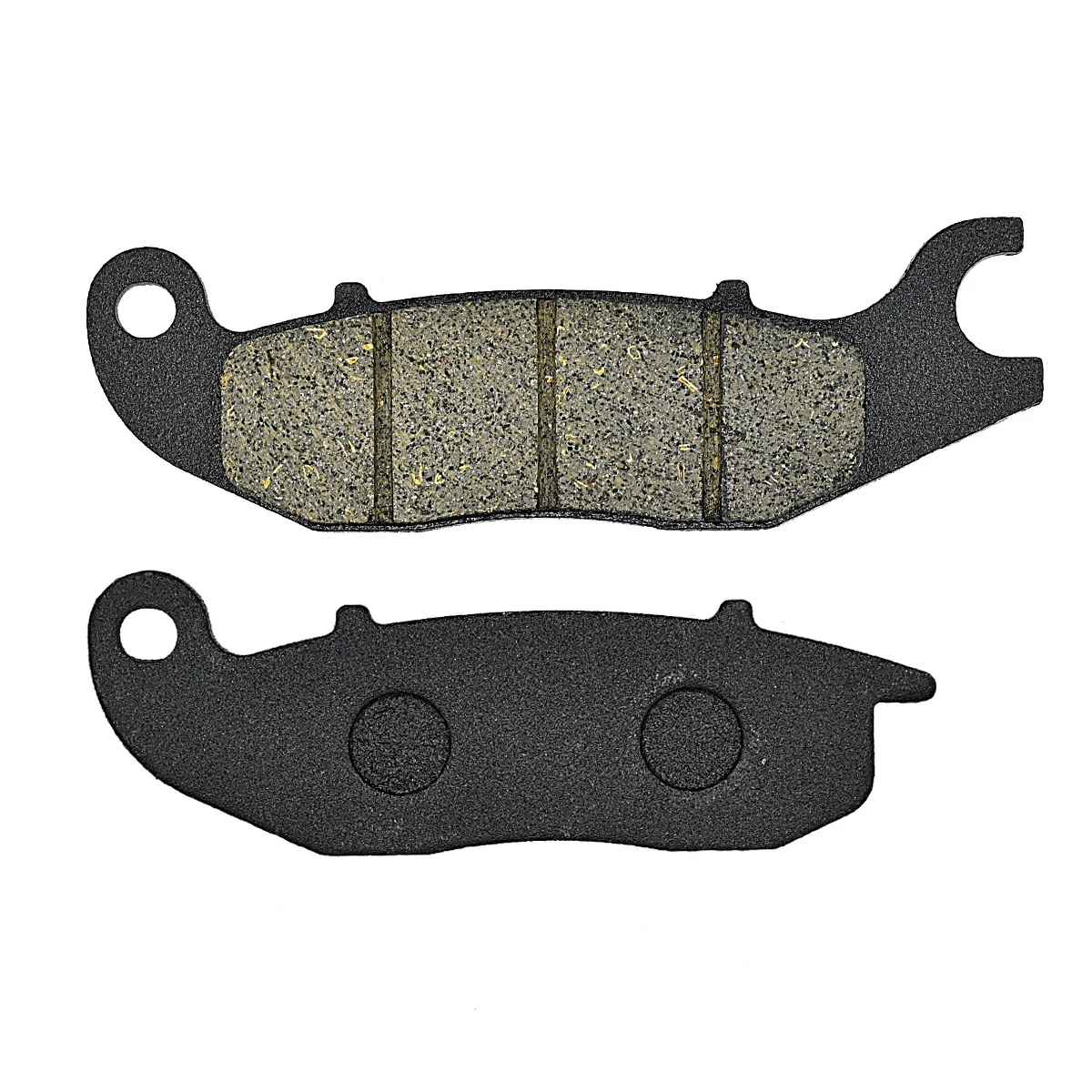 Motorcycle-Front-Brake-Pads-Fit-For-HONDA-ANF125-3-T5-6-T6-A-CBR125-M9 ...