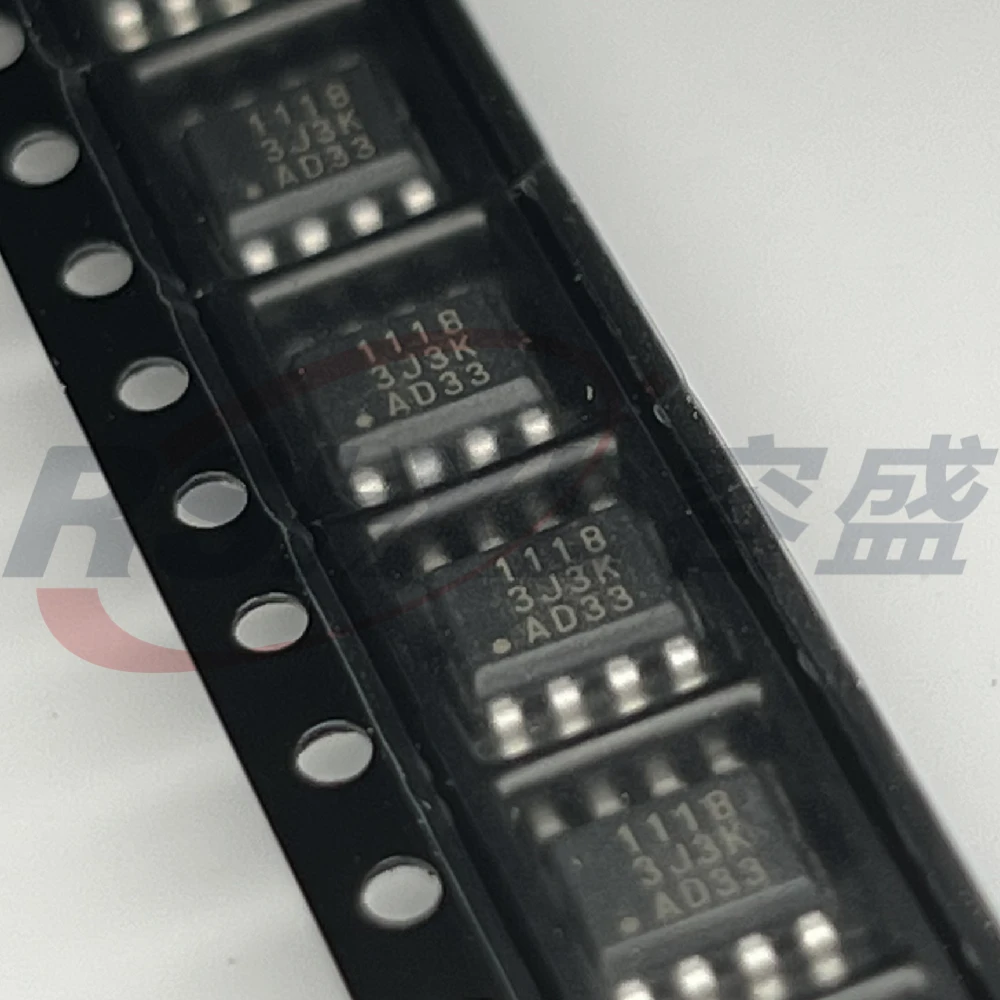 Bl1118cs8trad33 Esop-8 1118 Ad33 Linear Voltage Regulator (ldo) Chip 10pcs/lot - Integrated ...