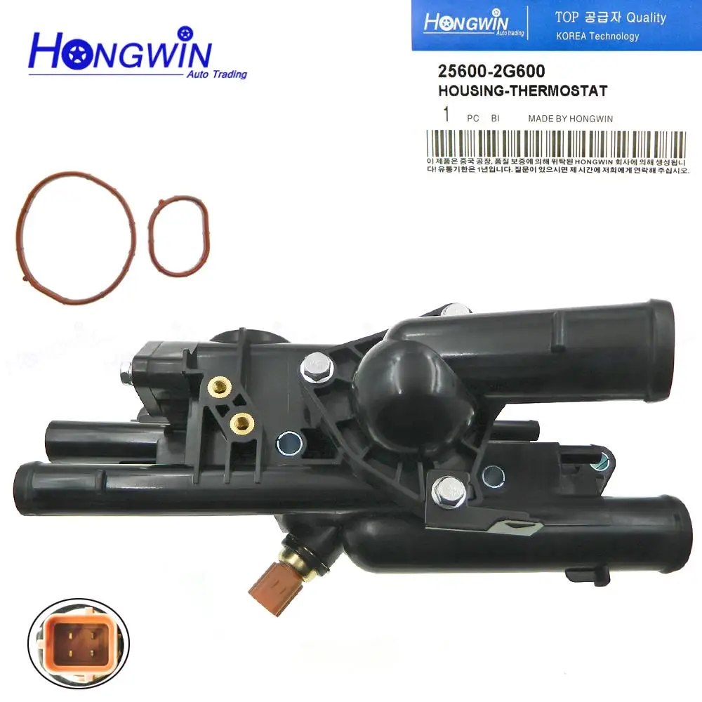 25600-2G600-For-Hyundai-Sonata-Kia-Optima-Rondo-2-4L-Engine-Coolant ...