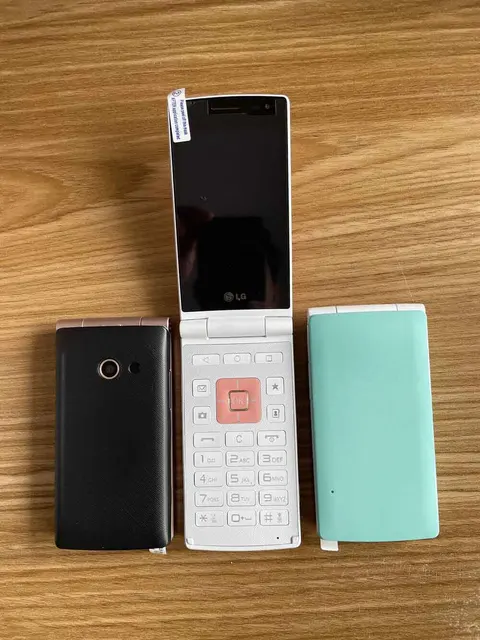 Original Unlocked LG Wine Smart LG D486 Quad Core 3.2” Mobile 1GB RAM ...