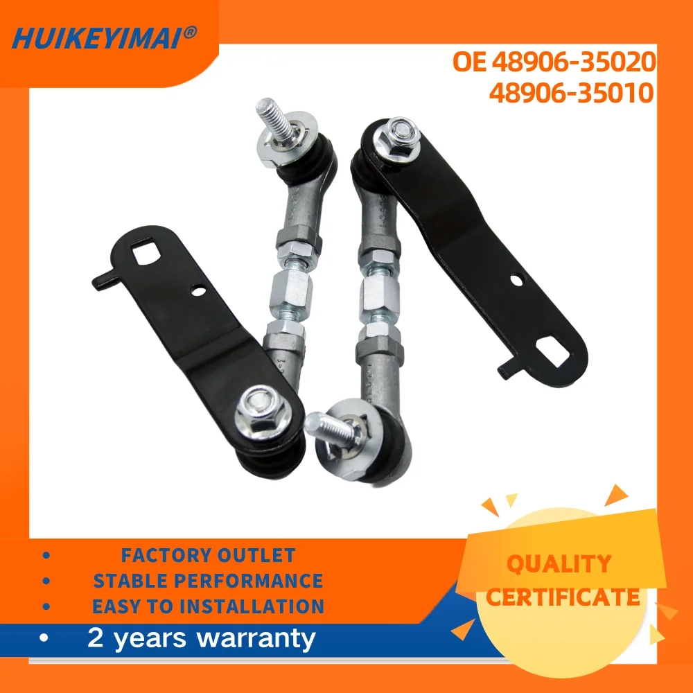 New Car Body Rear Left/Right 4890635010 / 48906-35010 / 4890635020 ...