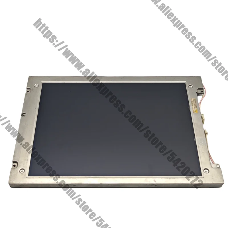 100% Original Test LCD SCREEN LTM10C273 10.4 Inch 800*600