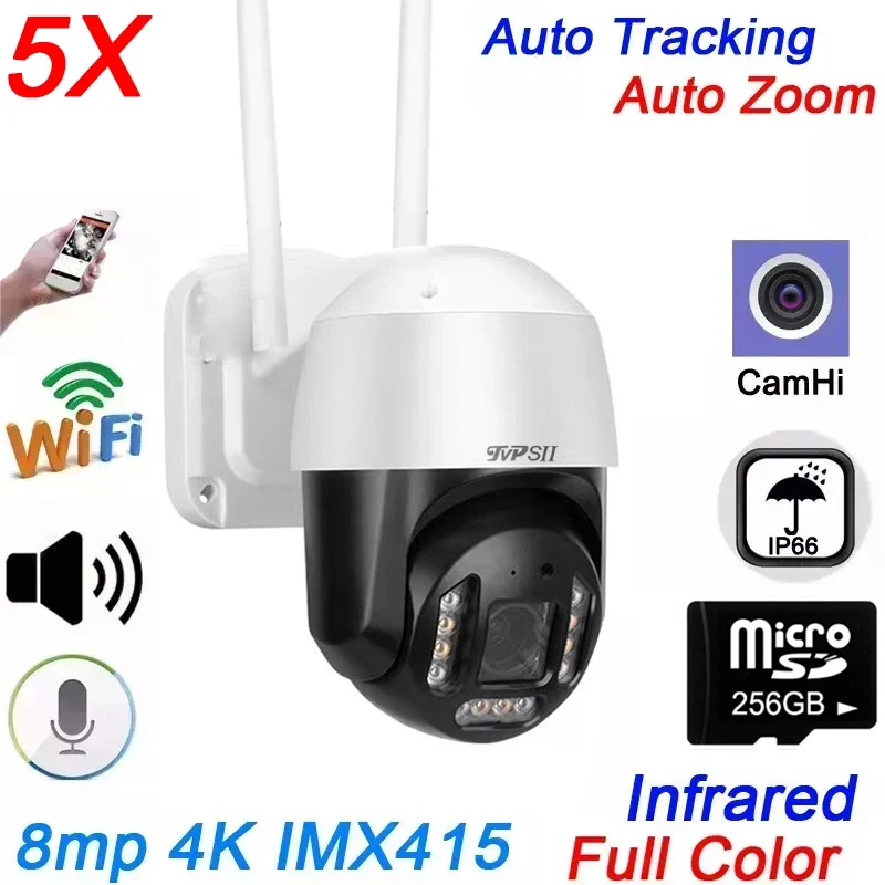 Auto-Tracking-Cruise-CamHi-H-265-8MP-4K-IMX415-Infrared-256G-5X-Zoom ...