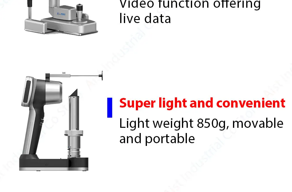 HSL Slit Lamp,Slit Lamp