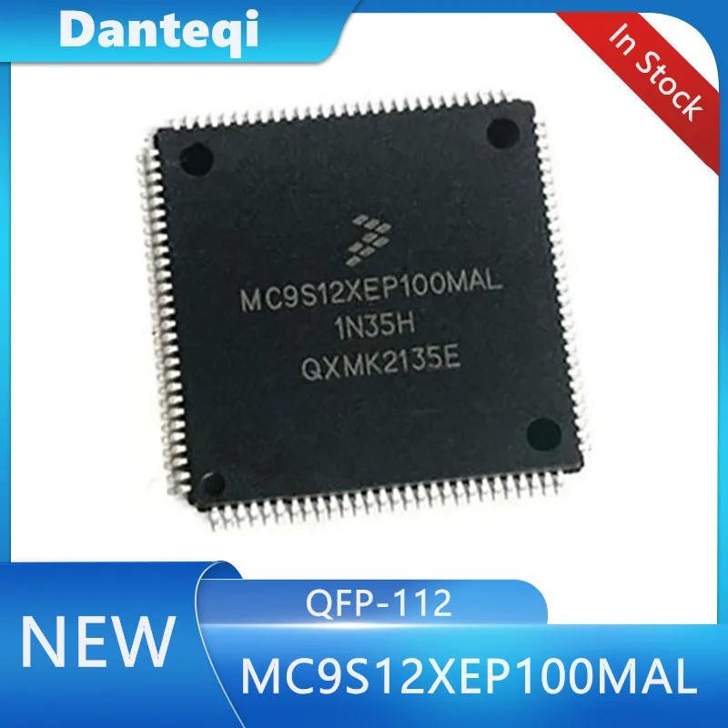 1pcs-lot-MC9S12XEP100MAL-MC9S12XEP100-LQFP-112-New-original.jpg