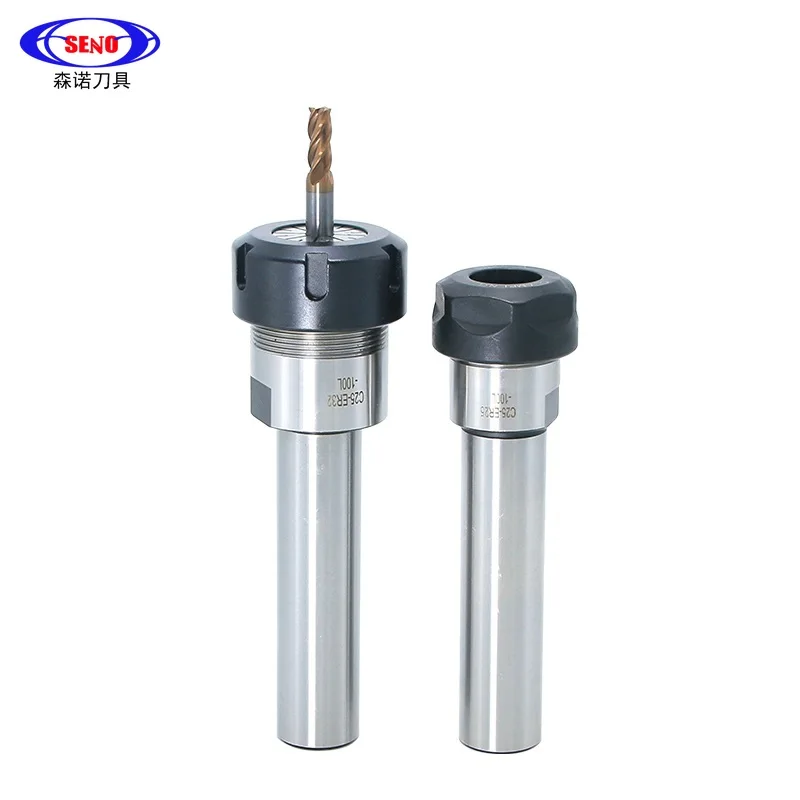 Er20 Collet Chuck Tool Holder | Er20 Collet Chuck Holder 12mm - C6 C8 ...