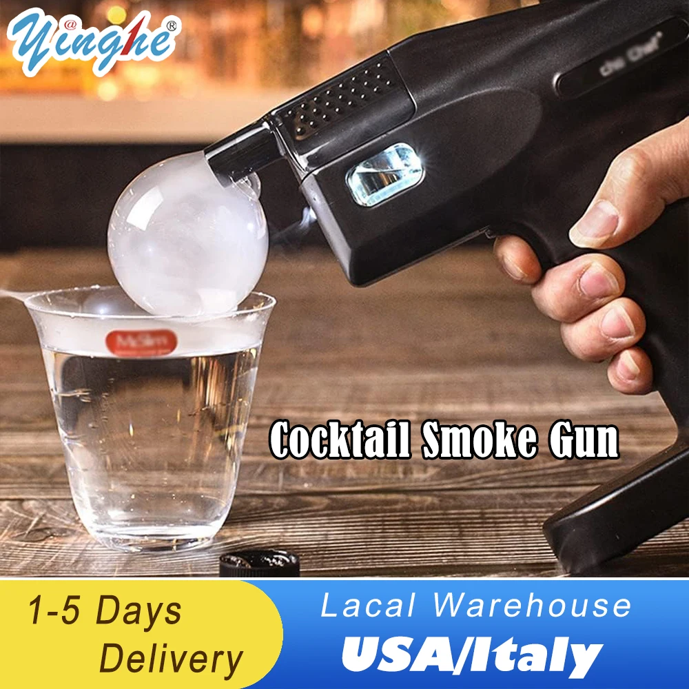 Cocktail-Bubble-Smoke-Gun-Cold-Smoke-Generator-Tool-with-5-Flavour ...