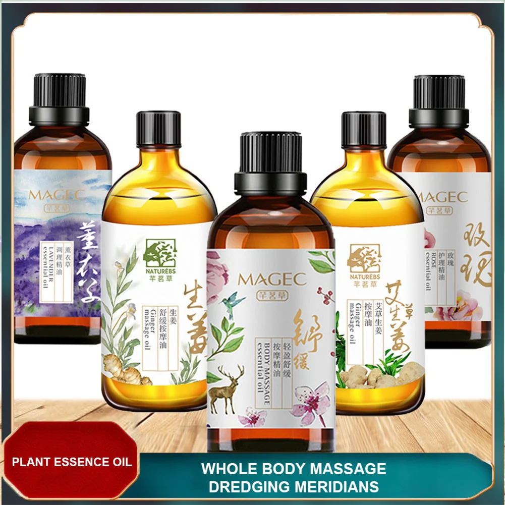 100m-Pure-Natural-Essential-Oils-Lavender-Essential-Oil-For-Reduce ...