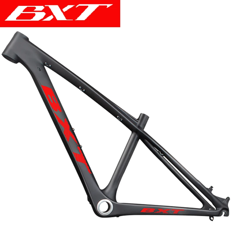 Bxt Crianças 26er Mtb Quadro De Carbono 26er Mtb 14 Polegada Mtb Quadro ...