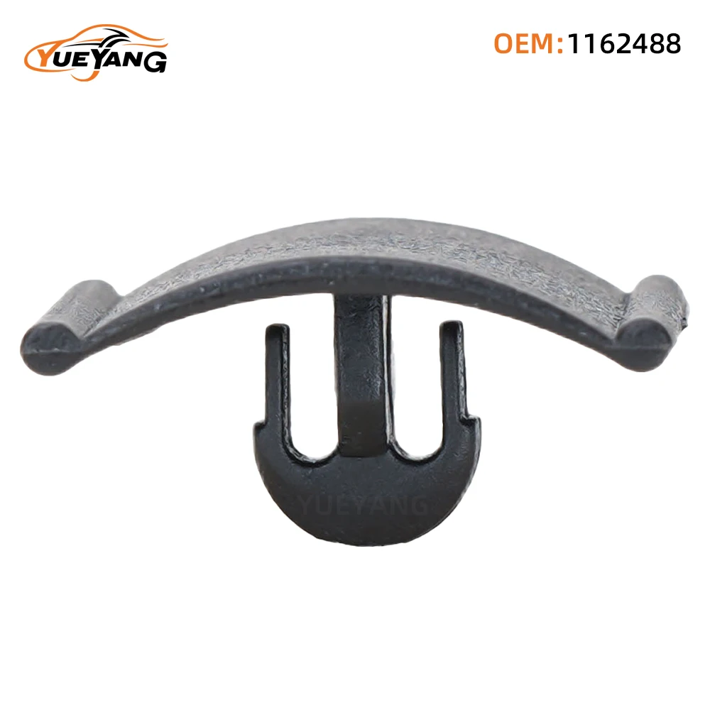 YUEYANG 1162488 Bonnet Insulation Clips Car Bonnet Hood Insulation ...