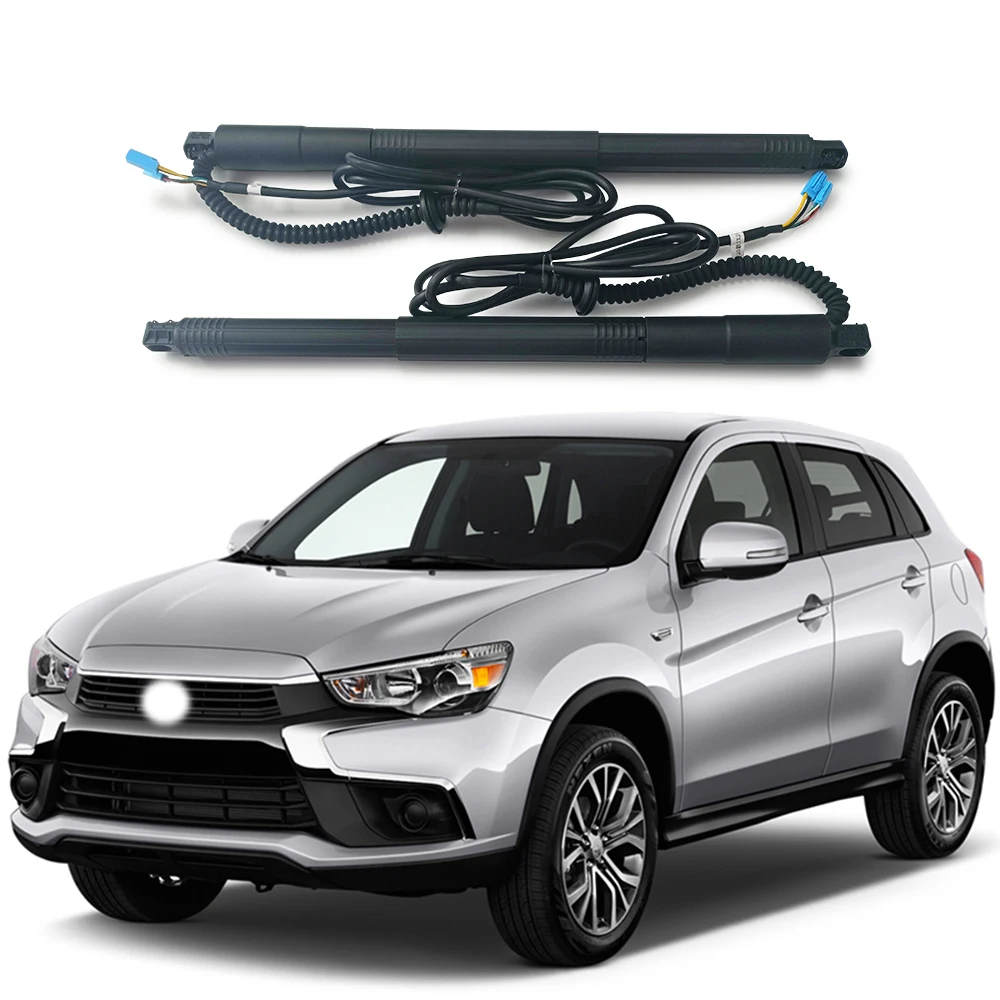 Niro-EV-electric-tail-gate-lift-auto-tailgate-power-liftgate-for-Kia ...