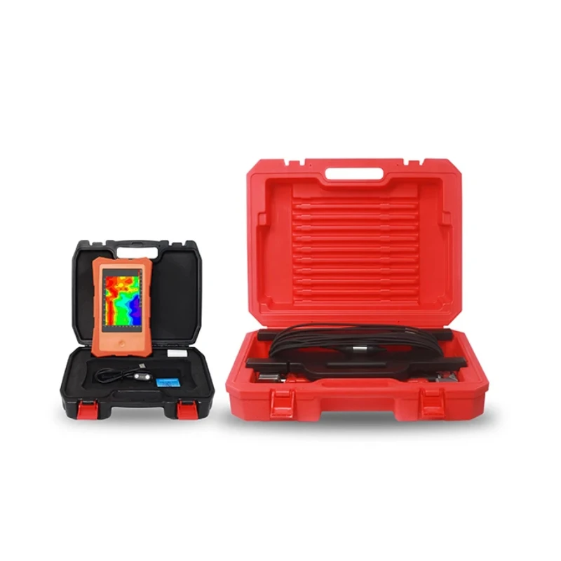 New-AIDU-ADMT-180ZN-High-Accuracy-Water-Detector-Groundwater-50-100-180 ...